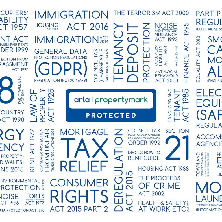 ARLA Propertymark members | News | Green Door | Hertfordshire